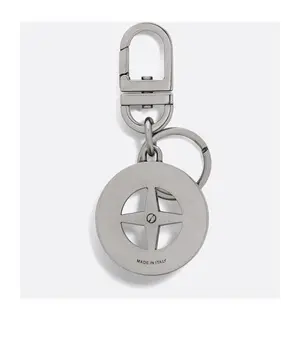 Dior Charm Keychain