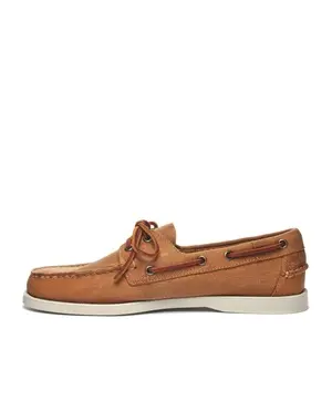 SEBAGO Boat Moccasins