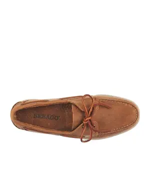 SEBAGO Boat Moccasins