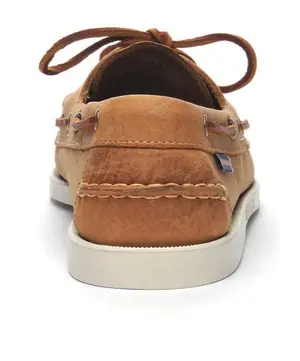 SEBAGO Boat Moccasins