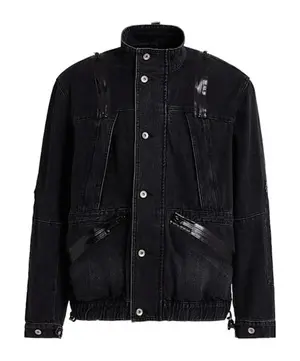Sacai Denim Jacket