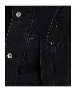 Sacai Denim Jacket