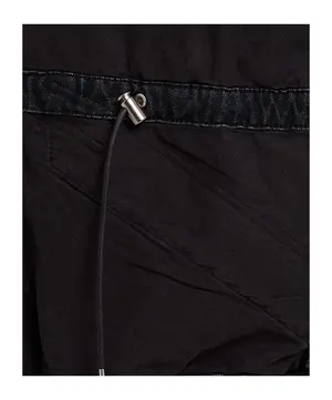 Sacai Denim Jacket