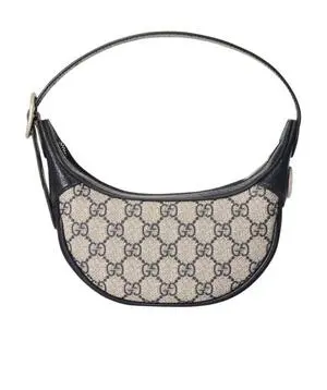 Gucci Ophidia Mini Tote Bag