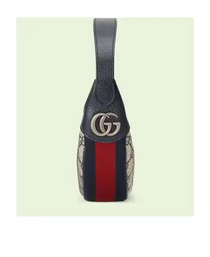 Gucci Ophidia Mini Tote Bag