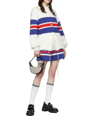 Gucci Ophidia Mini Tote Bag