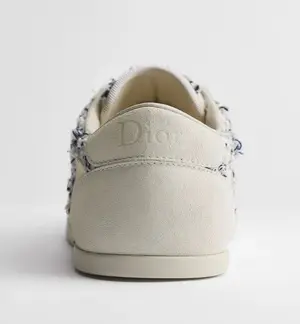 Dior Ribbon Sneaker
