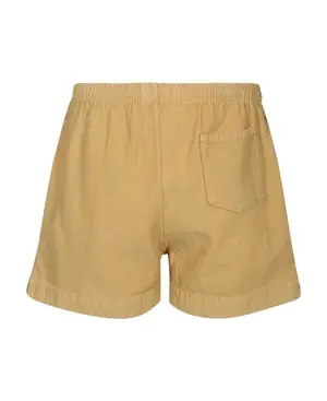 GALLERY DEPT. Logo Print Deck Shorts