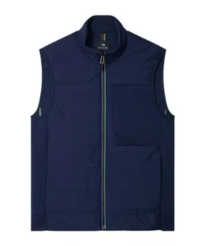 Paul Smith Sleeveless Vests For Men