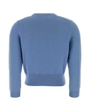 Isabel Marant Étoile Lona Crewneck Cardigan