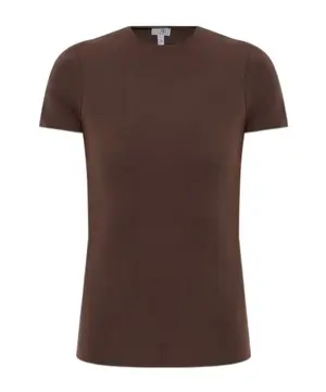 MAISON MARGIELA Short Sleeve T-shirt