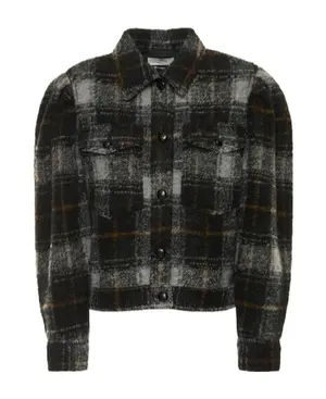Isabel Marant Etoile Plaid