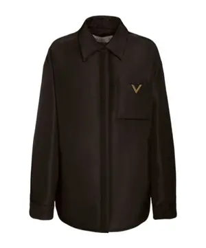 Valentino Garavani Classic Outerwear For Women