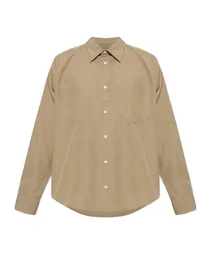 AMI Paris Long-sleeved Shirt