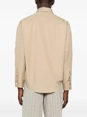AMI Paris Long-sleeved Shirt