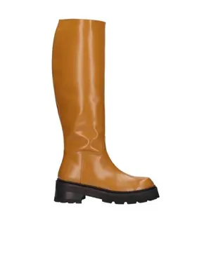 By Far Zip Up Shoes For Women