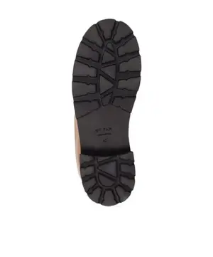By Far 40mm Russel Tall Leather Boots
