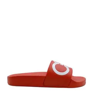 FERRAGAMO Logo Slides