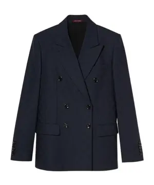 Gucci Double-breasted Jacket
