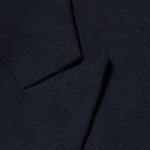 Gucci Double-breasted Jacket