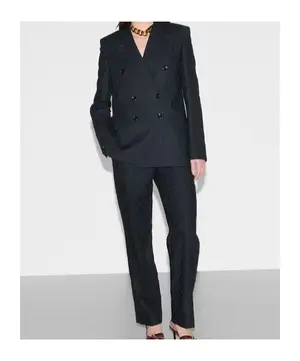 Gucci Double-breasted Jacket