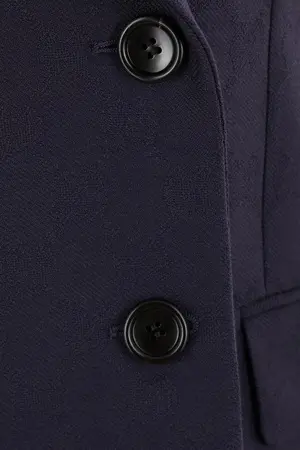 Gucci Double-breasted Jacket