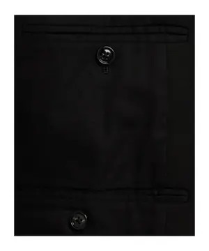 ANN DEMEULEMEESTER Tailored Blazer