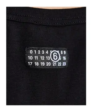 MAISON MARGIELA Sleeveless Vest