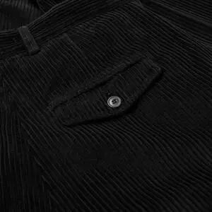 Our Legacy Corduroy Cotton Chino Trousers