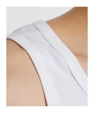 MAISON MARGIELA Sleeveless Vest