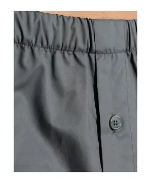 MAISON MARGIELA Elastic Waist Shorts