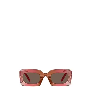 Marc Jacobs Full Frame Sunglasses - Brown