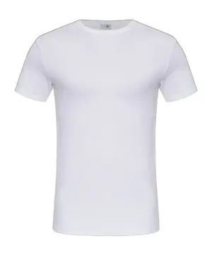 MAISON MARGIELA Short-sleeve T-shirt - White