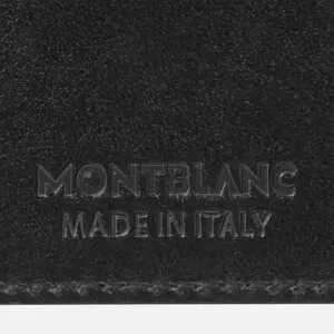 Montblanc Meisterstück Wallet