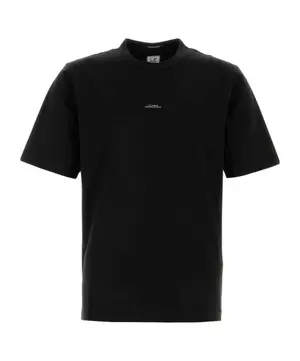 C.P. COMPANY Mercerized Jersey T-shirt