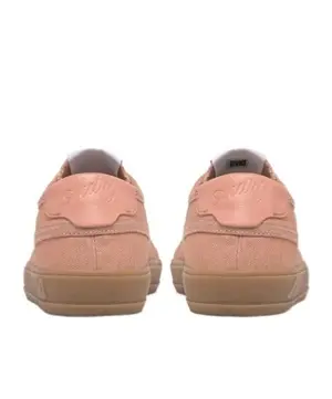 AUTRY Canvas Low Top Sneakers