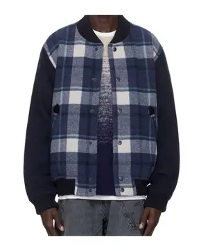 Isabel Marant Etoile Collared Outerwear For Men