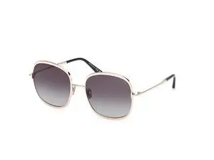 TOM FORD Sofia Sunglasses