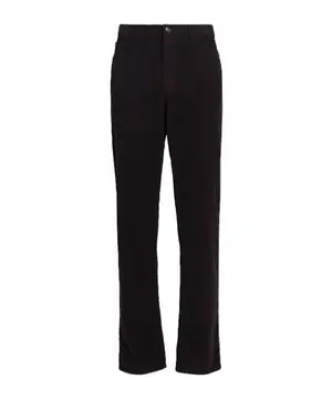 The Row Stretch Pants For Men