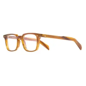 CUTLER  GROSS Cutler & Gross Square Frame Eyeglasses