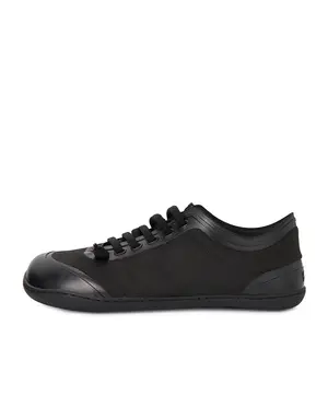 Camper Lace-up Sneakers With Logo Detailing
