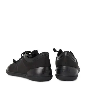 Camper Lace-up Sneakers With Logo Detailing