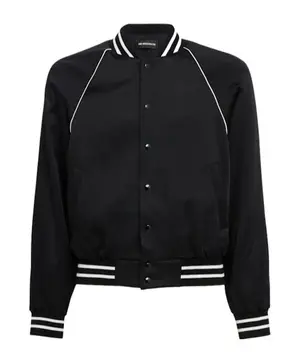 Ann Demeulemeester Bomber Jackets For Men