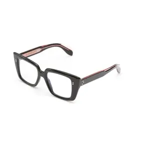 CUTLER  GROSS Cutler & Gross Square Frame Full Rim Eyeglasses