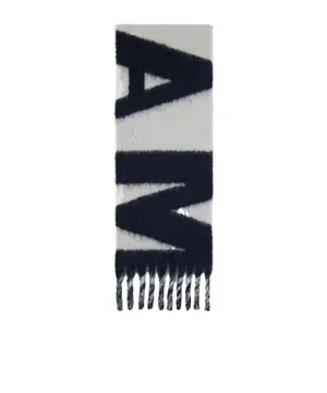 Isabel Marant Étoile Loliana Scarf