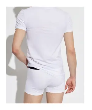 MAISON MARGIELA Short-sleeve T-shirt