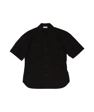 LEMAIRE Reporter Cotton Shirt