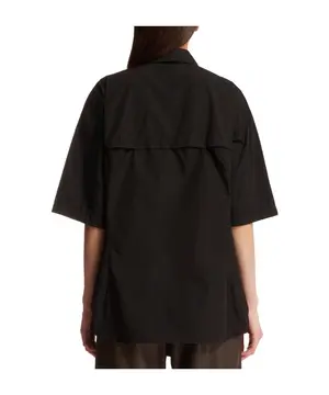 LEMAIRE Reporter Cotton Shirt