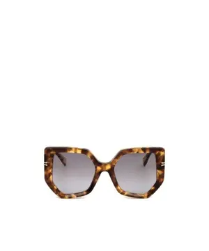 Marc Jacobs Oval Eyewear For Women