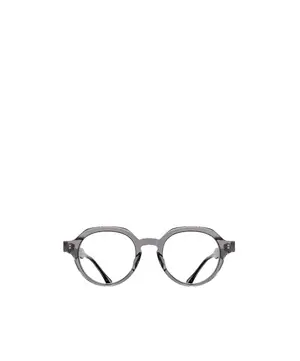 Matsuda Full-frame Eyeglasses - Grey Crystal